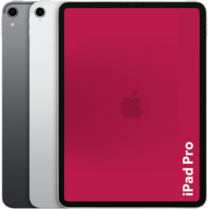 Apple iPad Pro Repair