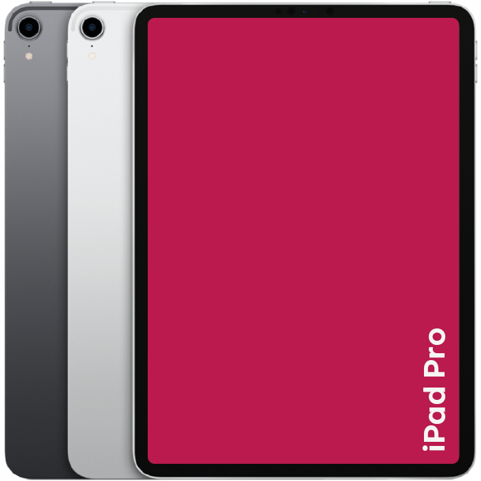 Apple iPad Pro Repair