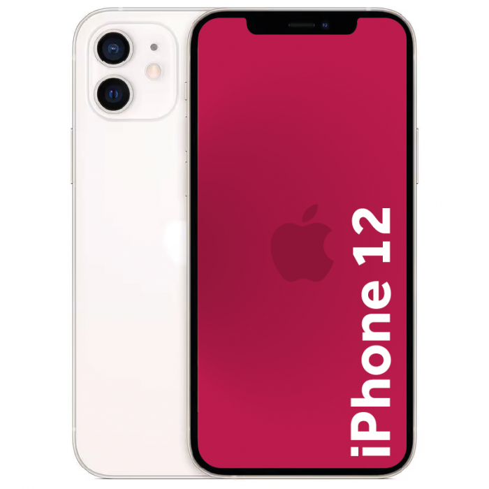 Apple iPhone 12 Repair