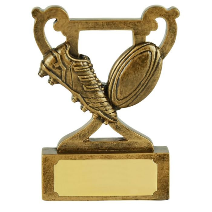 Rugby - Mini Award