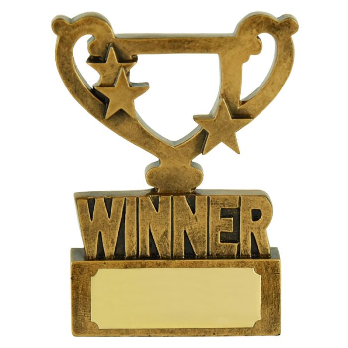 Winner - Mini Award