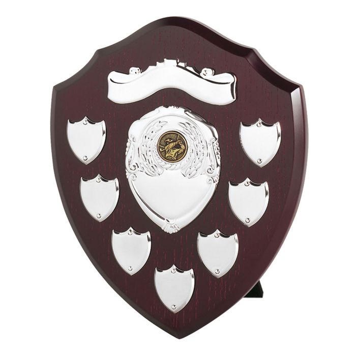 Traditional Perpetual Presentation Shields Shields (Available in sizes ...