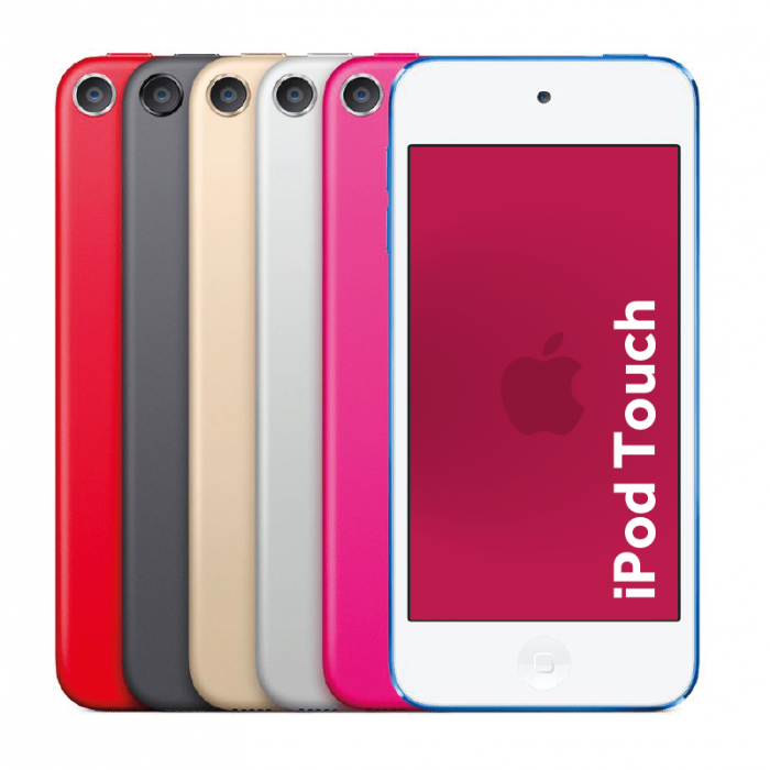iPod Touch Repairs
