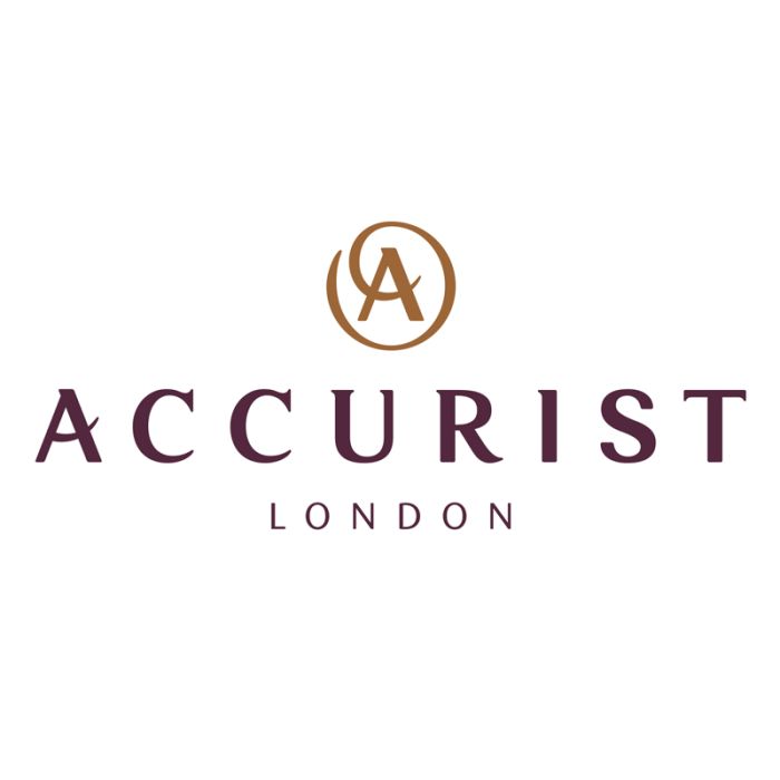 Accurist Watch Repairs & Battery Replacement | Timpson