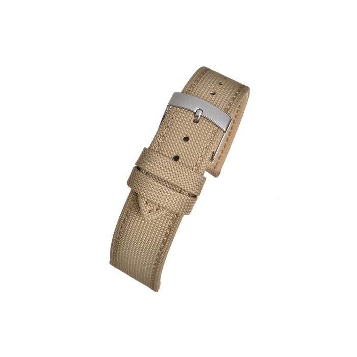 Recycled Ocean Plastic Watch Straps Various Colours (14mm - 20mm)