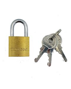 Padlocks | Security Padlocks | Timpson