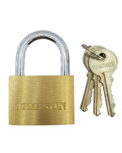 Padlocks | Security Padlocks | Timpson