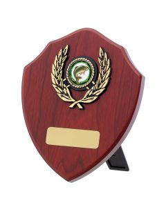 Engraved Trophy Plaques & Plates | Timpson