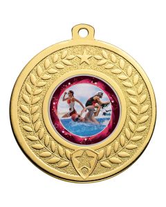 Medals | 1st, 2nd, 3rd Place Medals | Timpson