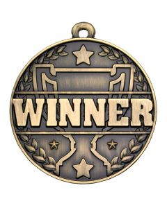 Medals | 1st, 2nd, 3rd Place Medals | Timpson