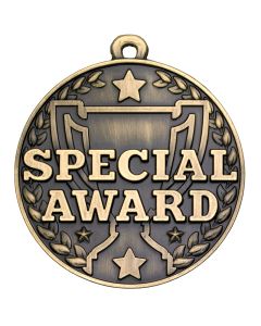 Medals | 1st, 2nd, 3rd Place Medals | Timpson