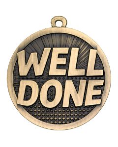 Medals | 1st, 2nd, 3rd Place Medals | Timpson