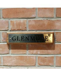 Personalised Garden Gate Signs | Timpson