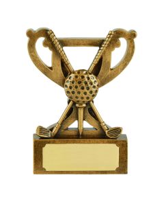 Mini Trophies & Shields | Small Awards | Timpson