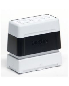 Personalised Rubber Stamps | Pre-Inked | Timpson