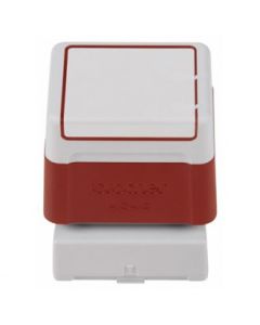 Personalised Rubber Stamps | Pre-Inked | Timpson