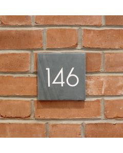 Slate House Signs & Door Numbers | Timpson