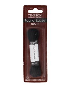 Shoe Laces | Boot Laces | Timpson