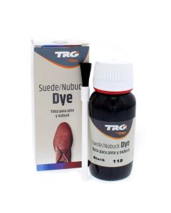 Shoe Dye | Suede & Leather Dye | Timpson