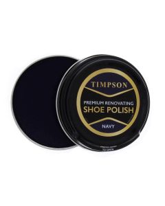 Timpson Renovating Shoe Polish | Timpson