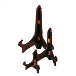 Wooden Salver Stand