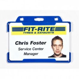 Personalised ID Badge | Timpson