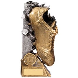 Football Boot Award (4 Sizes Available) | Timpson