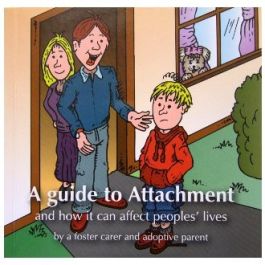 A Guide to Attachment by John Timpson | Timpson