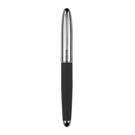 Thick Stem Ballpoint Personalised Pen - Capped | Timpson
