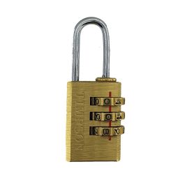 Digital Combination Padlock - Small | Timpson
