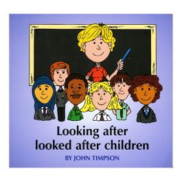 Looking After Looked After Children | Timpson