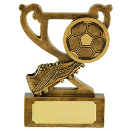 Football - Mini Award