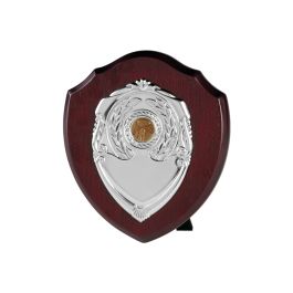 Traditional Presentation Shields Shields (Available in sizes 4" to 8")