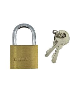 Padlocks | Security Padlocks | Timpson