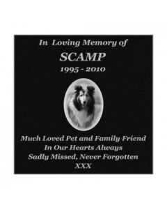 Memorial Plaques | Timpson
