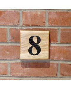 Traditional House Signs | Timpson