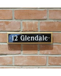 Personalised Garden Gate Signs | Timpson