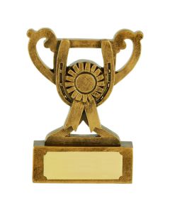 Trophy Engraving | Medals & Trophies | Timpson