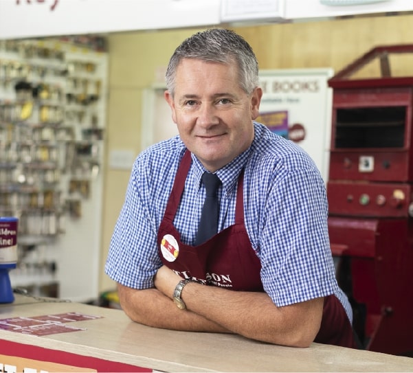 Watch Repair & Battery Replacement Near Me | Timpson