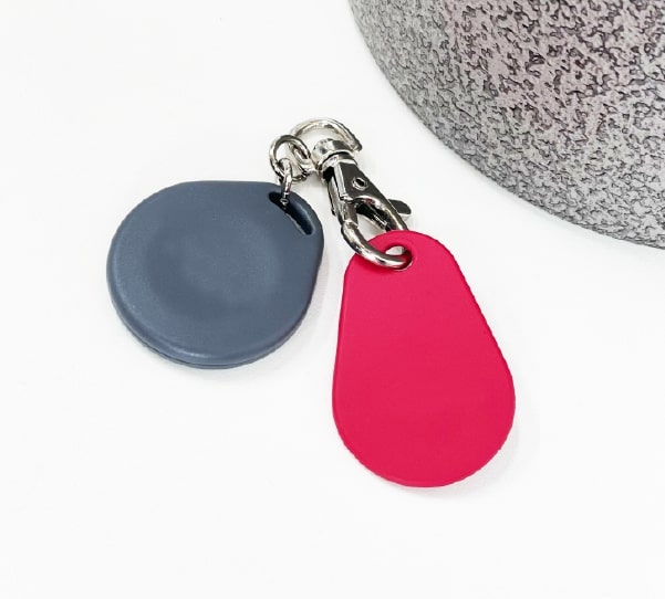 Proximity Key Fobs | Access Fobs | Timpson