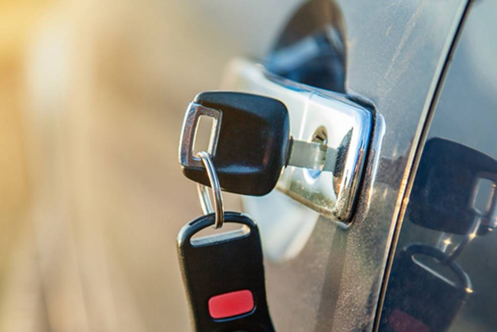 Nissan Replacement Car Keys | Timpson